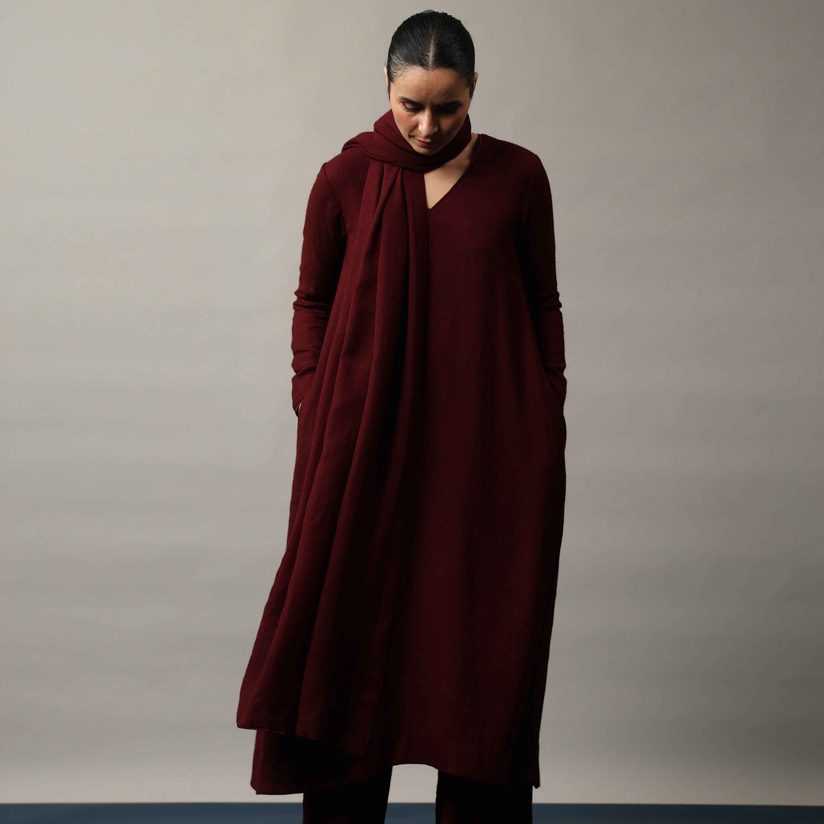 How to Care for Wool & Velvet Clothing to Make It Last for Years? – ILMA