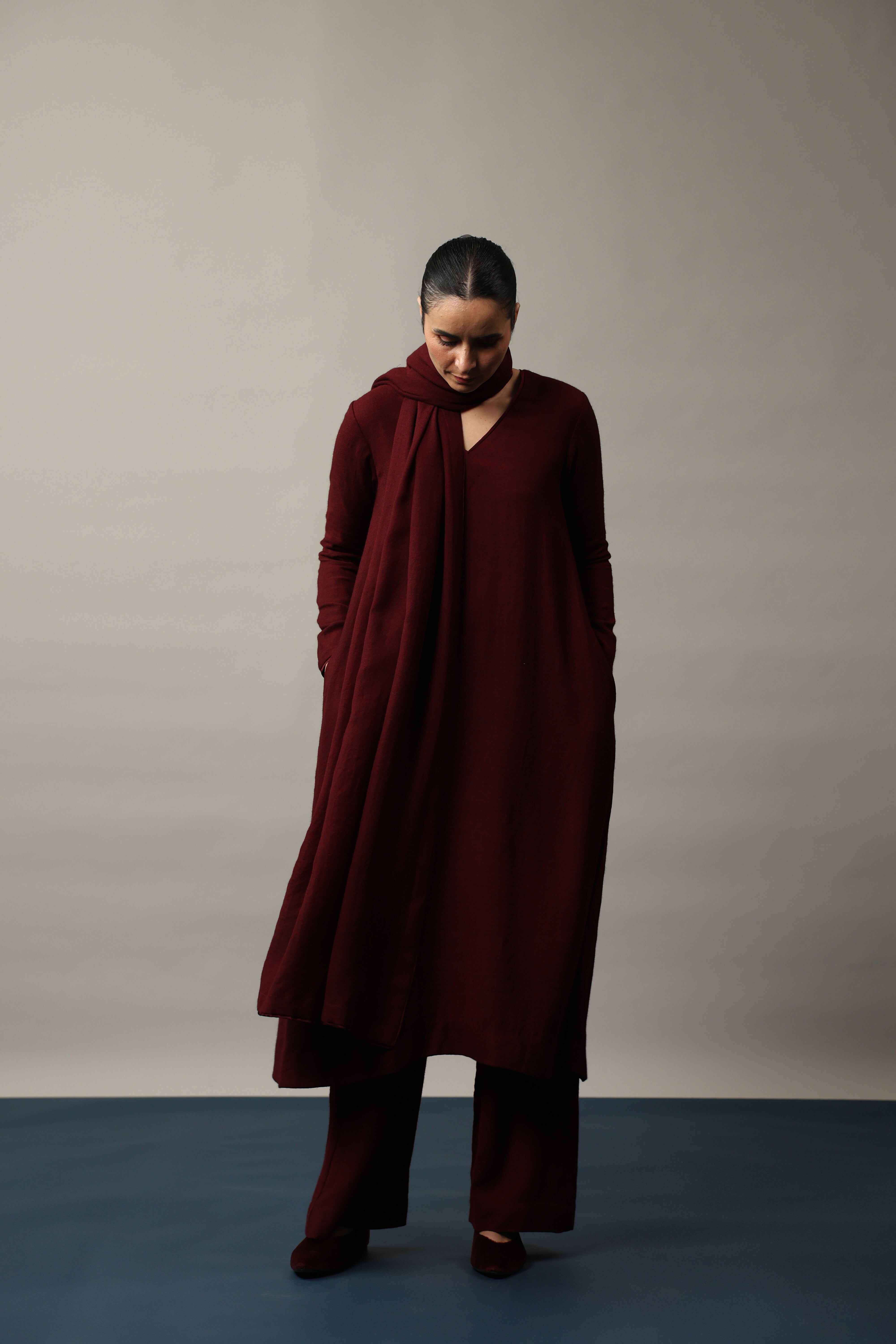 How to Care for Wool & Velvet Clothing to Make It Last for Years? – ILMA