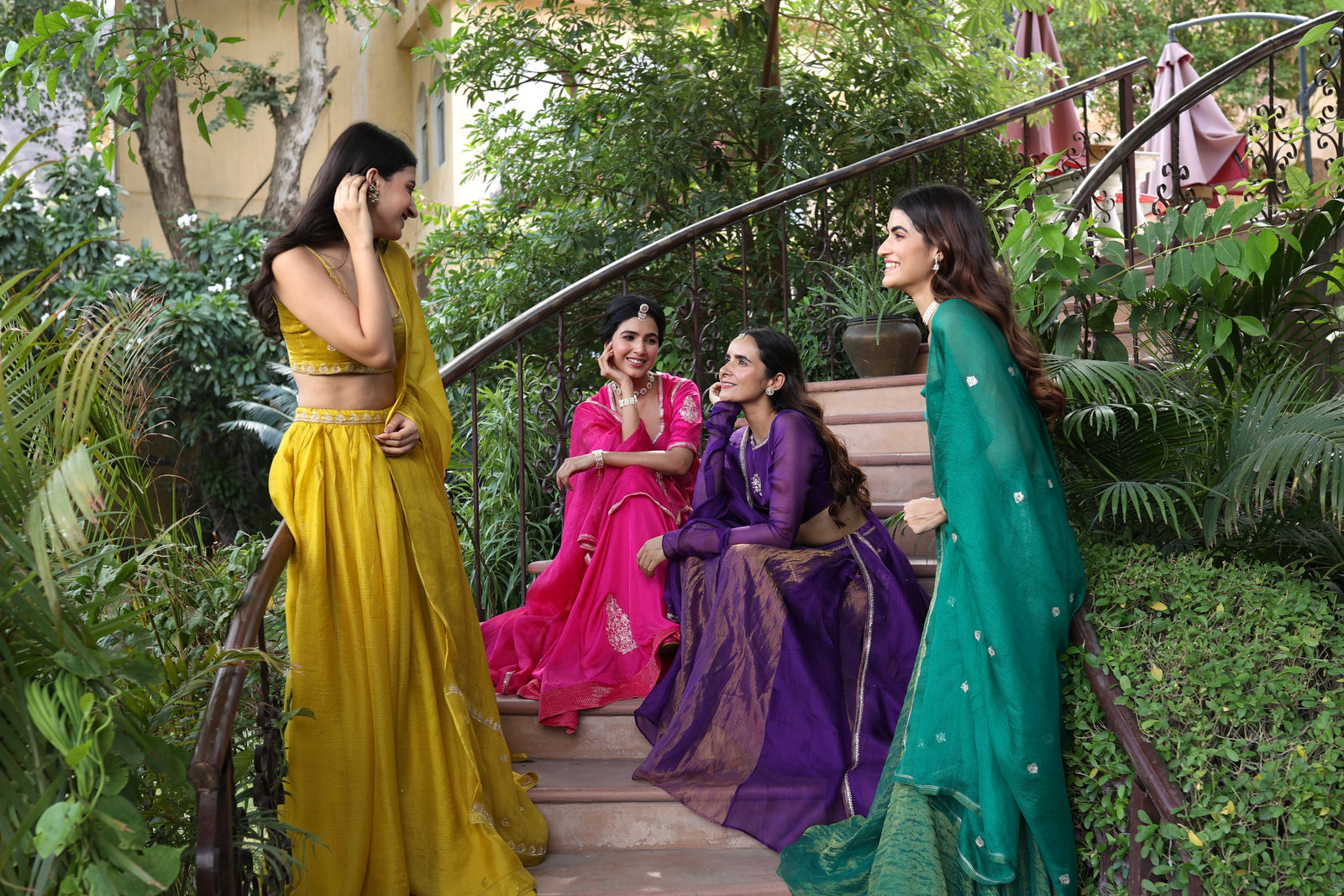 ILMA | Minimal, Breathable & Made-to-Order Clothing