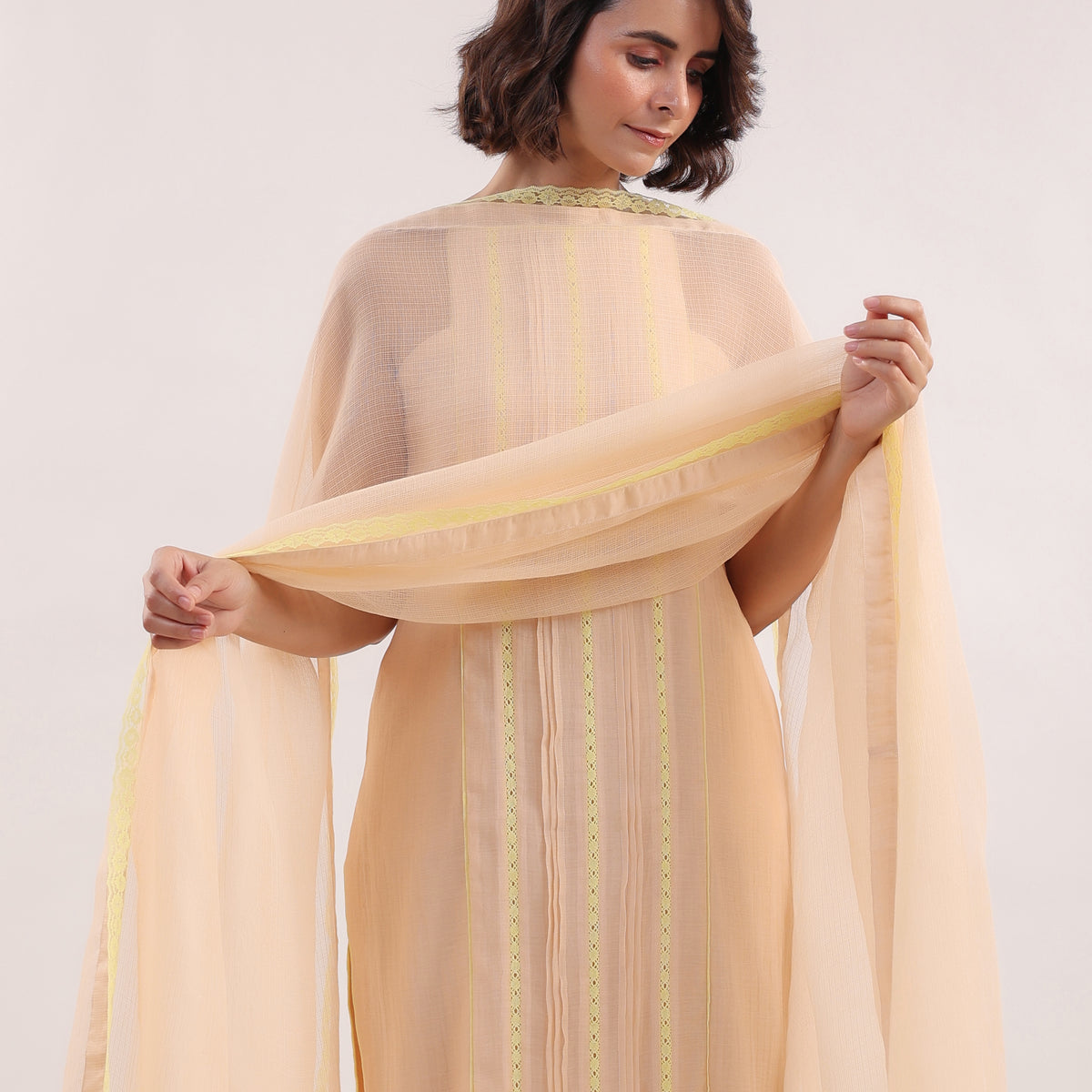 DAISY DELIGHT Suit Set – ILMA