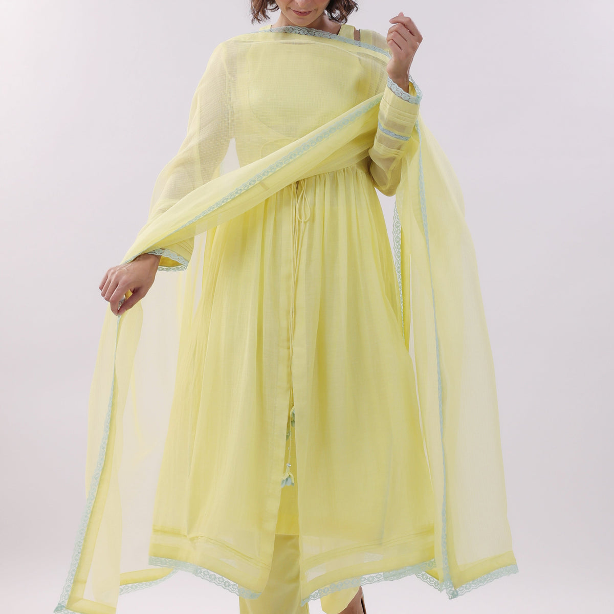 GARDEN GALA Suit Set – ILMA