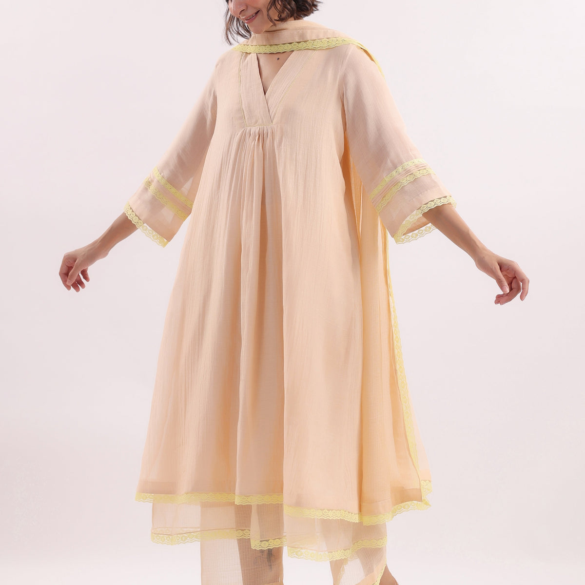 SPRING SYMPHONY Suit Set – ILMA