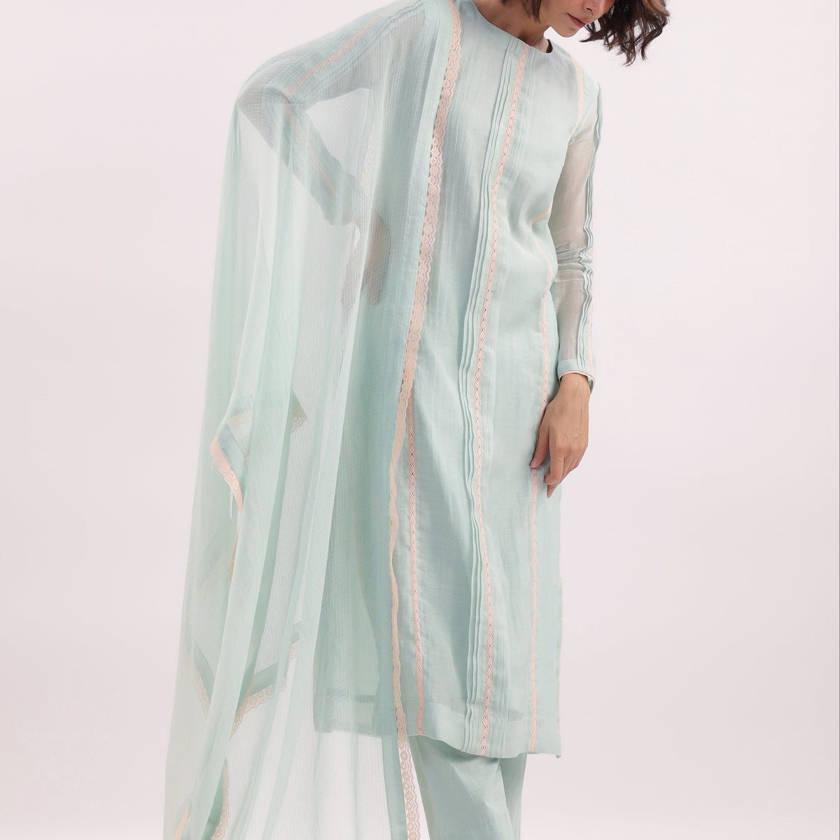 DAISY DREAM Suit Set – ILMA