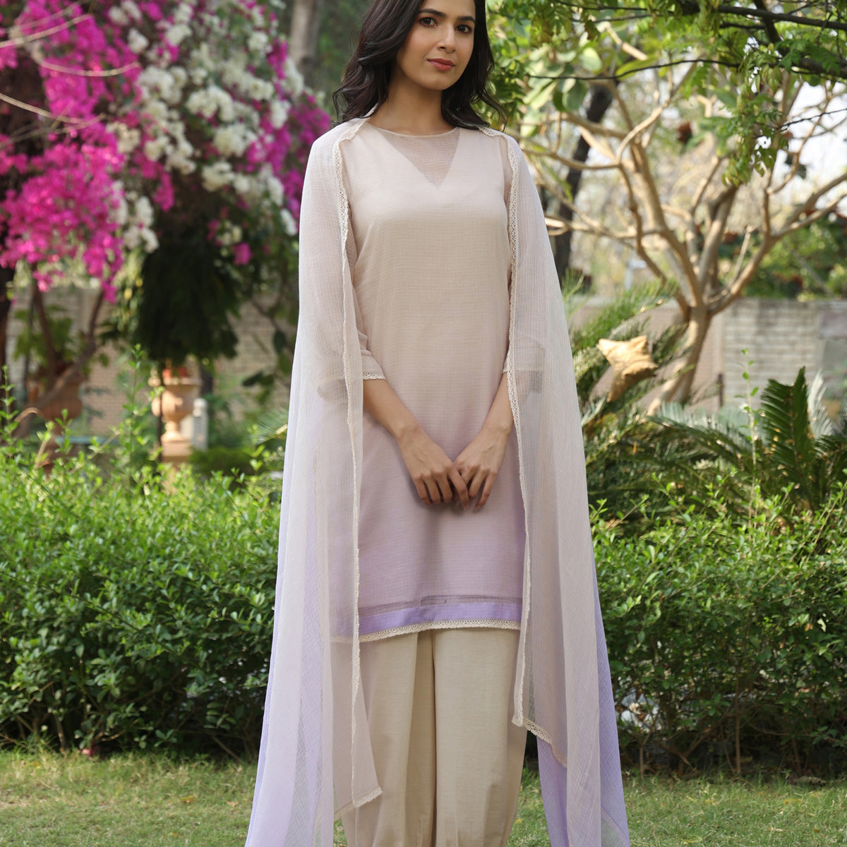 MAGNOLIA Suit Set – ILMA