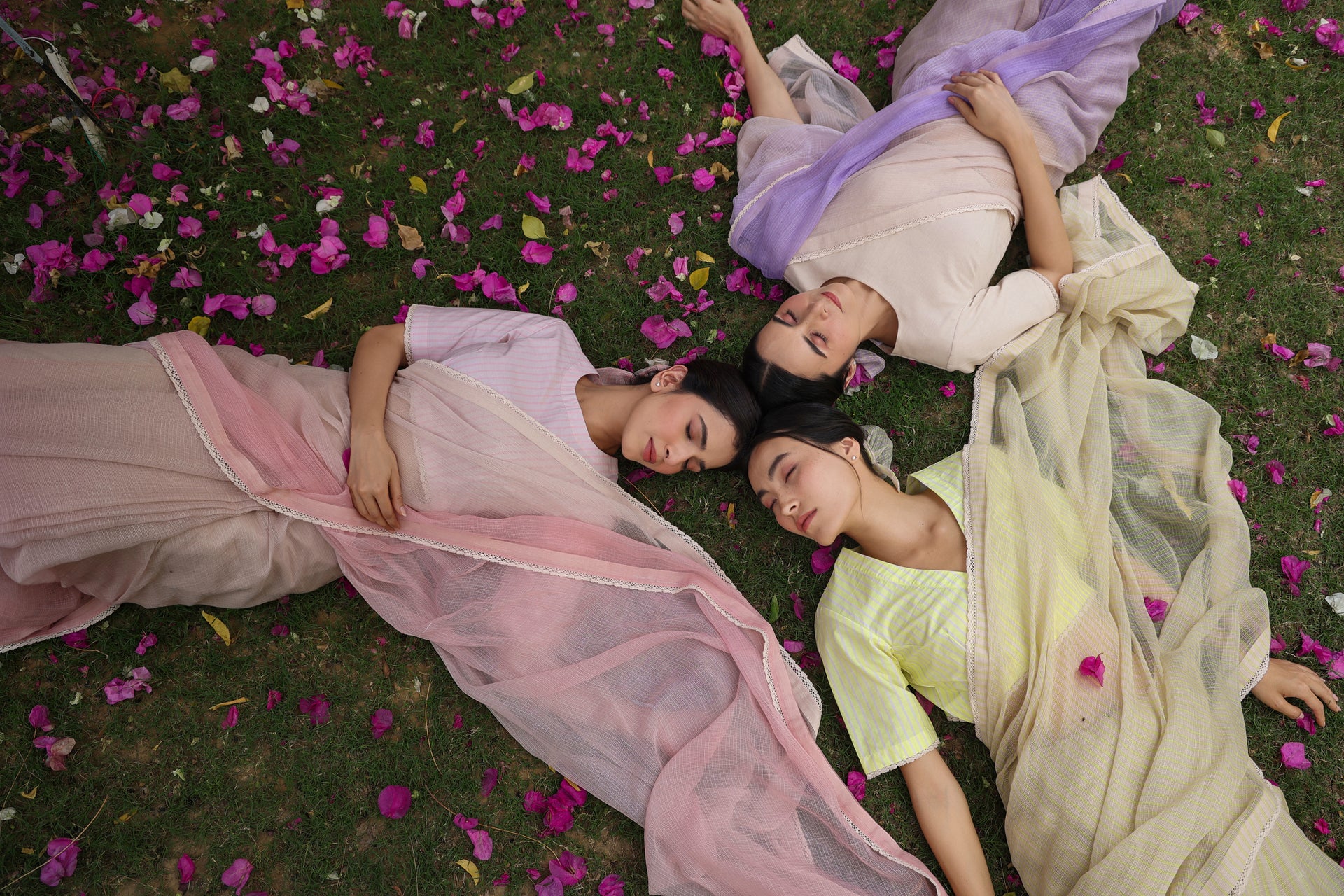 ILMA | Minimal, Breathable & Made-to-Order Clothing