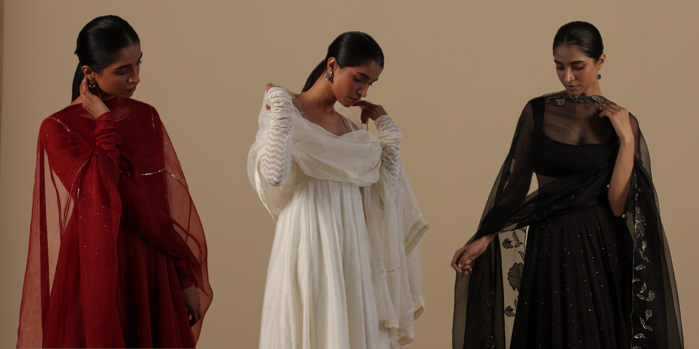 ILMA | Minimal, Breathable & Made-to-Order Clothing