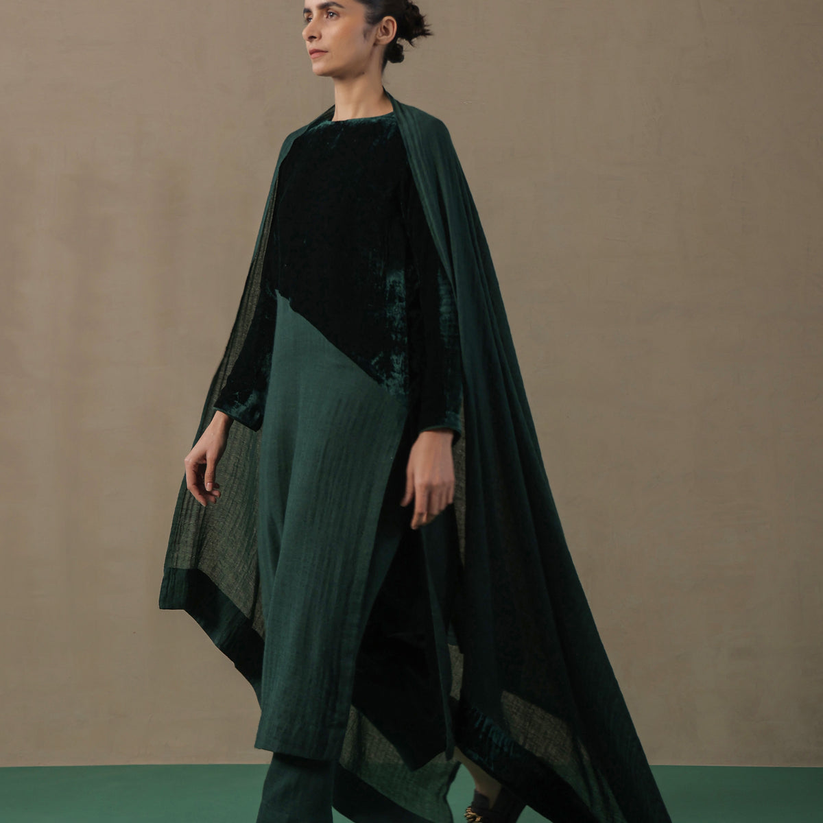 Charlotte Suit Set – ILMA