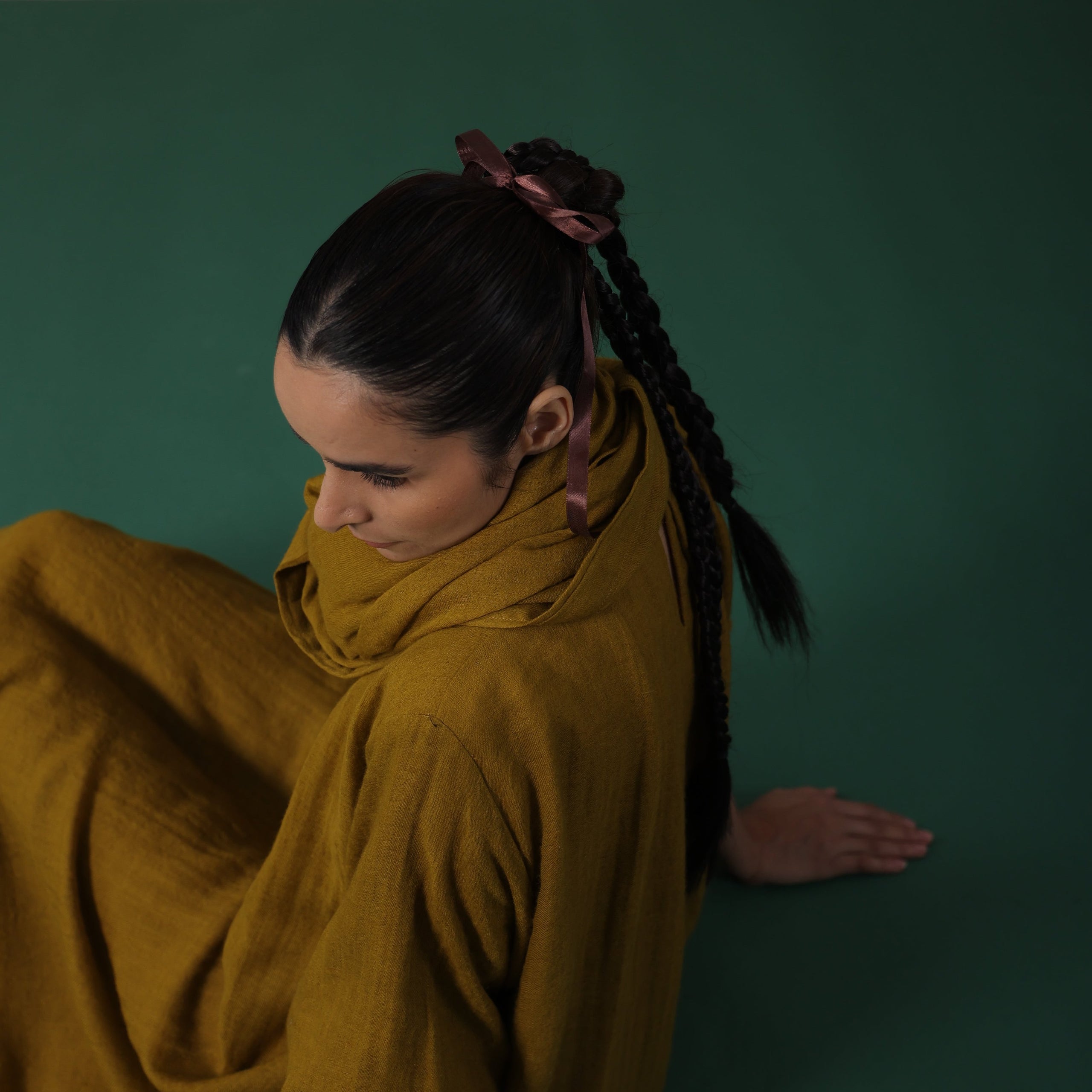 ILMA | Minimal, Breathable & Made-to-Order Clothing