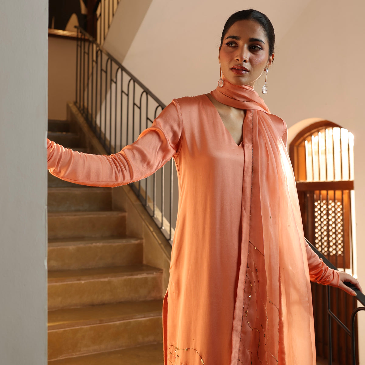 TAARINI Suit Set – ILMA