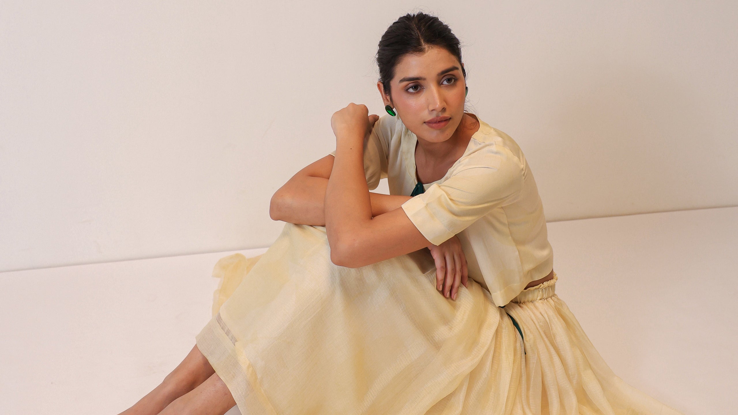 ILMA | Minimal, Breathable & Made-to-Order Clothing